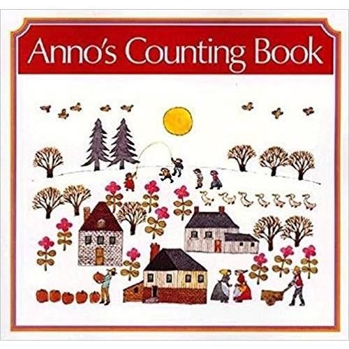 EYFS number books | NRICH