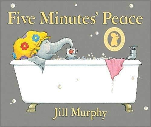 Five Minutes' Peace | NRICH
