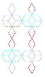 Tiling Designs Nrich